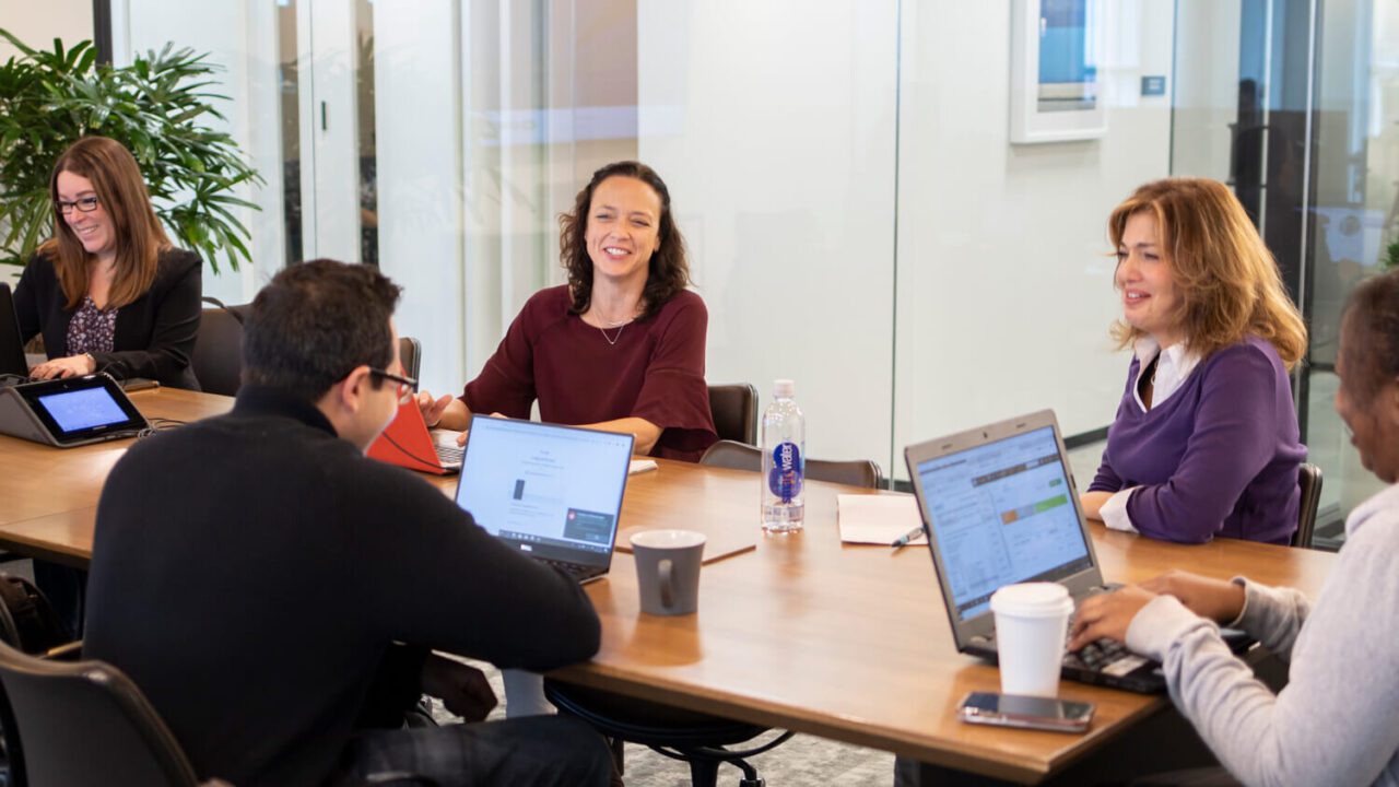 Careers At Graphite Financial