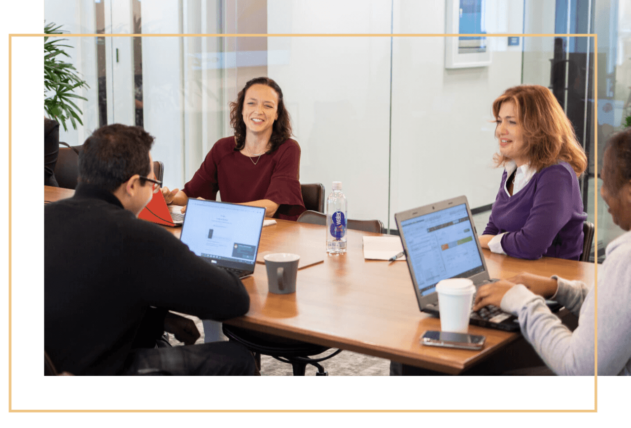 Chart of Accounts Example & Free Template | Graphite Financial