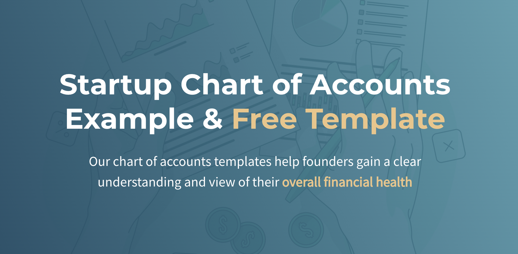 Chart of Accounts Example & Free Template | Graphite Financial