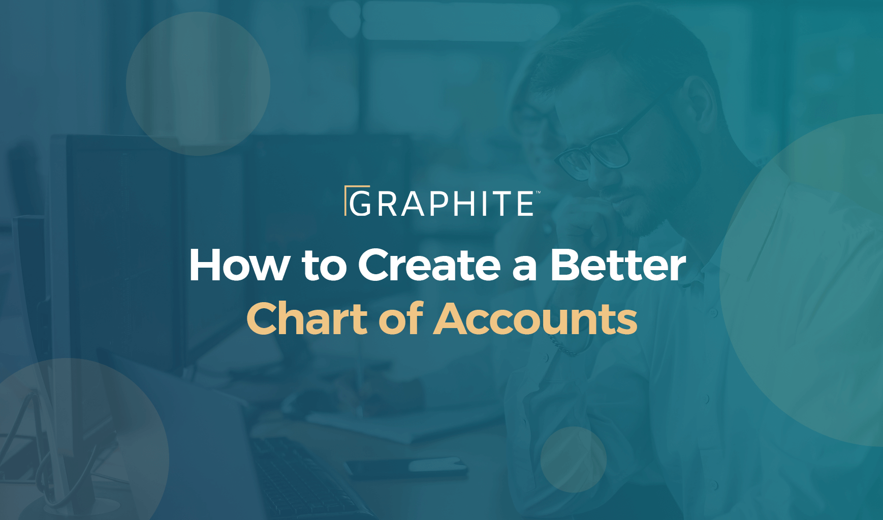 How to Create a Better Chart of Accounts (Free Excel Template)