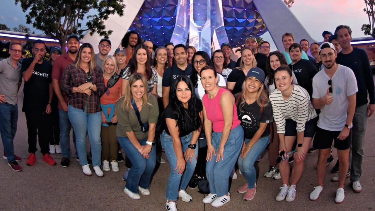 Careers at Graphite Financial